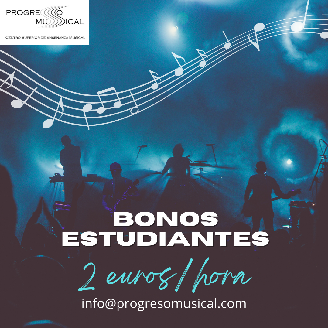 Progreso Musical